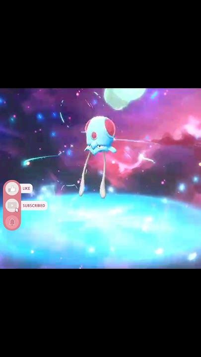 Pokemon Tantacool Evolved Into Tentacruel Pokemon Shorts Youtube