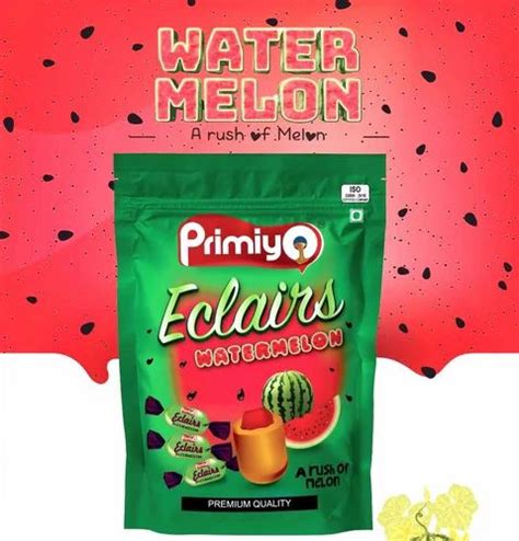 Primiyo Eclairs Watermelon At Rs 250 Piece In Vadodara Id 2850740541533