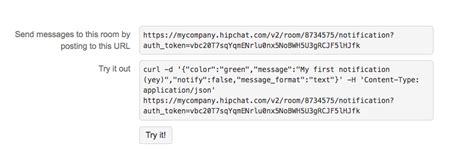Application Errors Monitoring With Hipchat And Bash Desislav Kamenov