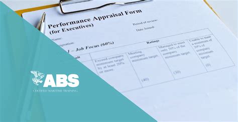 Performance Appraisal Training Theta Training Center