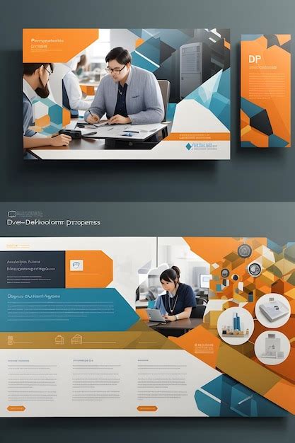 图形数据可视化图表图形分析统计数据数据表示业务 Gr Premium Ai Generated Image