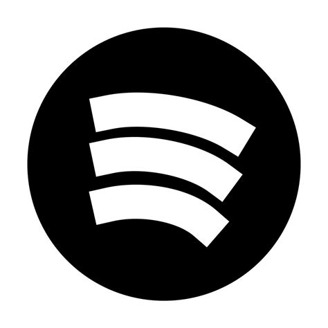 Spotify Logo Icons Logos Symbols Free Download Png Svg