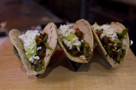 Nopales Tacos
