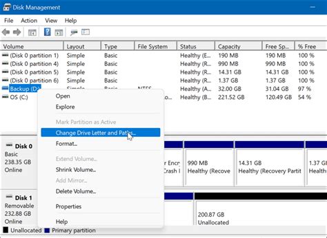 6 Ways To Open Disk Management On Windows 11