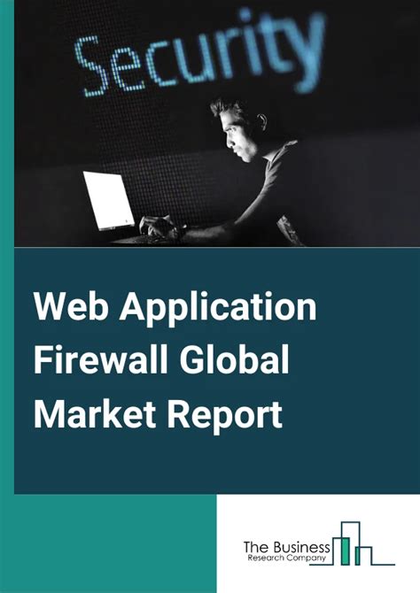 Web Application Firewall Market Report 2025 Size And Share