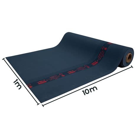 Insulated Mat Roll Class 0 1000v Roll Iec 61111 Volt Safety