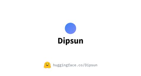 Dipsun Patel Dipsun
