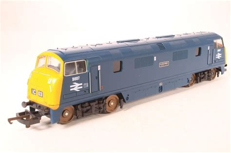 Analogue Head Tail Lights Double Ended Locos Lima Class 42