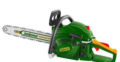 Jadever 18 Inch 1 8kw 46cc Gasoline Chainsaw Toolmaster Mauritius