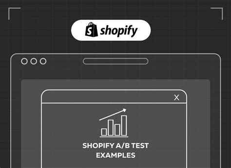 Shopify Ab Test Examples 10 Proven Tests To Boost Conversions