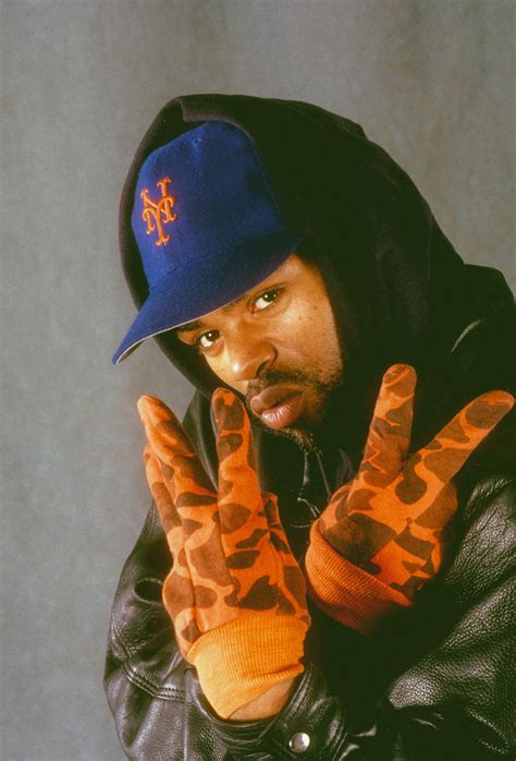 Method Man A Legend Who Turned Rhymes Into A Lifetime Of Hits