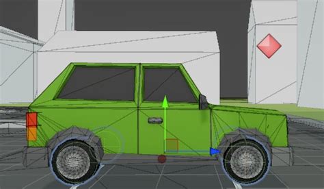 Centerofmass Problems Unity Engine Unity Discussions