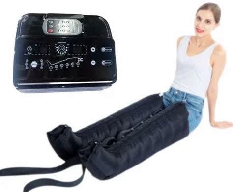 Intermittent Pneumatic Compression System Dvt Treatment Pump At ₹ 3500