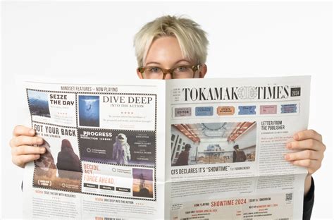 Common Newspaper Sizes Guide Thomas Group Printing
