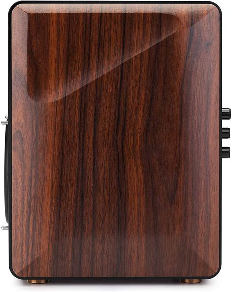 Edifier S3000pro Audiophile Active Speakers Truly Wireless Bluetooth