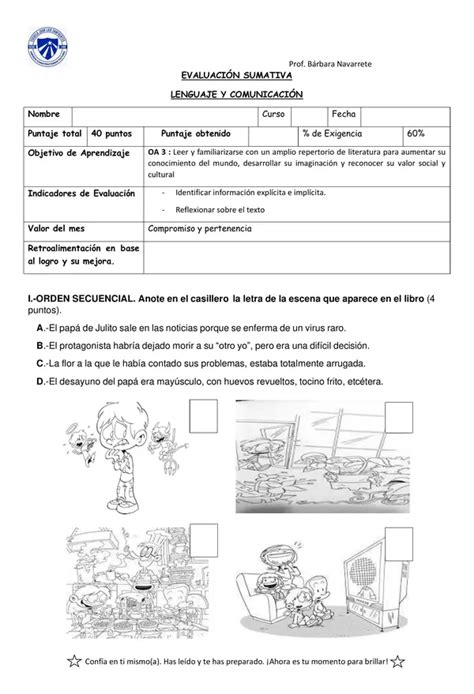 Prueba Julito Cabellos Profesocial