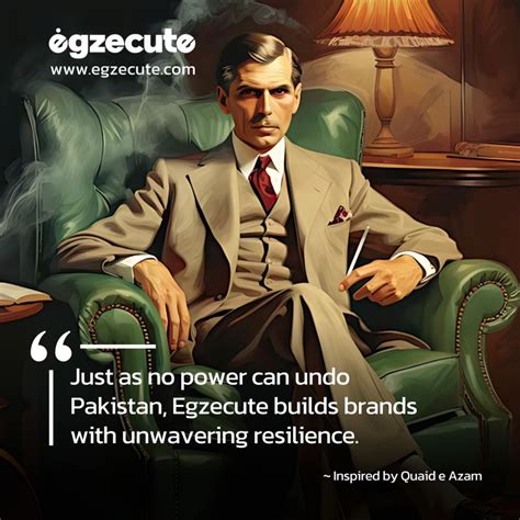 Egzecute Your Ideas Like Quaid Did 🙌🏻 Hammas Khan