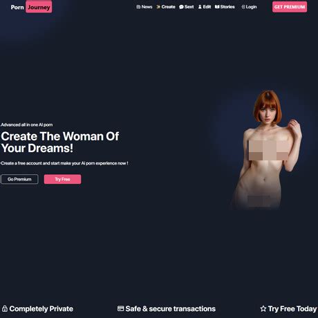 Pornjourney Ai Pornjourney Com