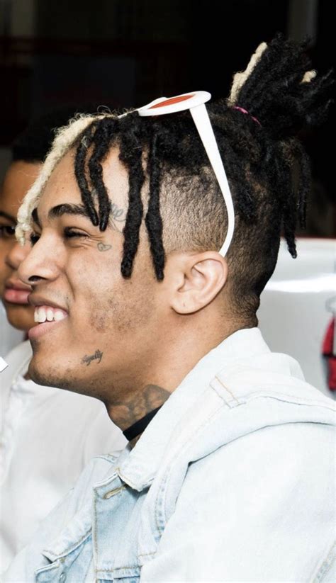 Xxxtentacion Icons On Pinterest