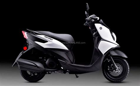 Yamaha continúa apostando por la movilidad híbrida conocé al X Force el anti Honda ADV