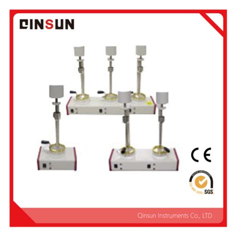 Grease Rapid Extraction Analyzer High Quality Grease Rapid Extraction