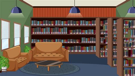 The History Of Libraries From Ancient Archives To Modern Knowledge Centers
