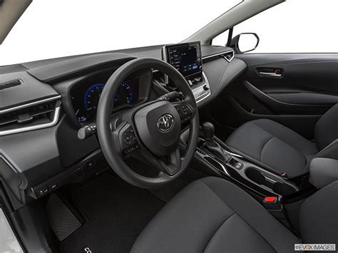 2020 Toyota Corolla Hybrid Price Review Photos And Specs Read This