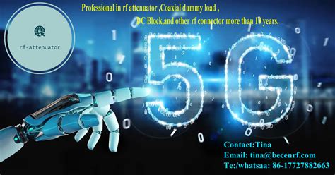 What Is Attenuator Rf Attenuator