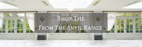 Introducing From The Anvil Restoration Online