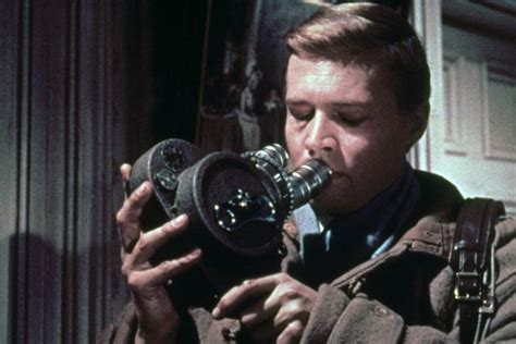 Peeping Tom Filmkoepel
