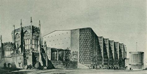 Basil Spence Alchetron The Free Social Encyclopedia