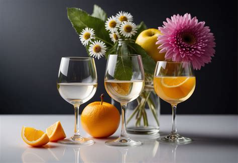 5 Best Non Toxic Glassware For Safe And Stylish Drinking