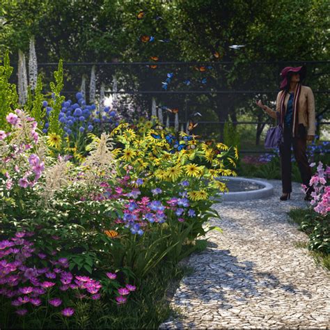 3d Art Gallery By Gmartworks At Renderhub