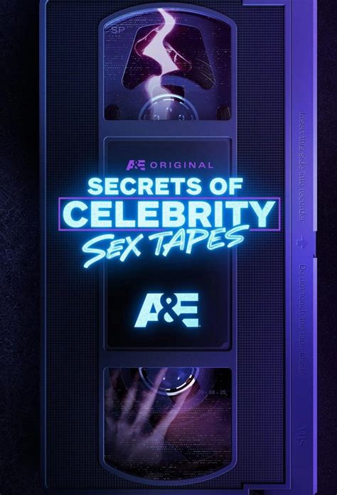 Secrets Of Celebrity Sex Tapes
