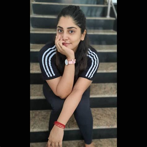 Manjima Mohan Actress Hd Photos Images Pics And Stills