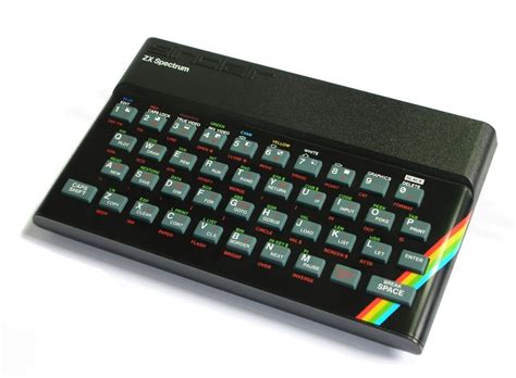 turn your original raspberry pi into a zx spectrum computer with