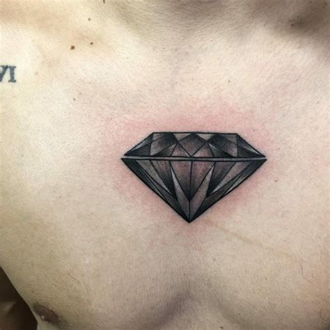 101 Best Diamond Tattoo Ideas Youll Have To See To Believe