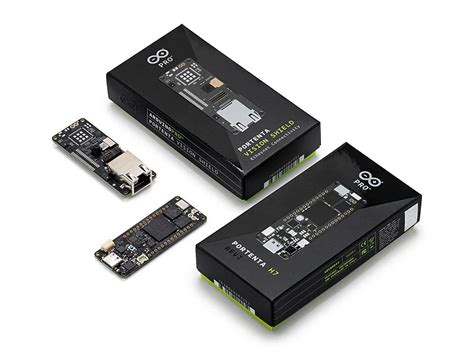 Arduino Machine Vision Bundel Opencircuit