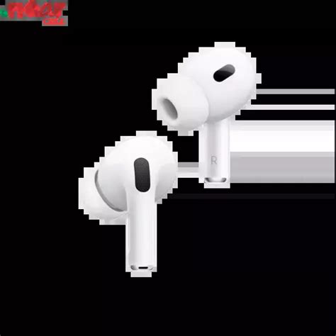 ایرپاد پرو نسل 2 هندزفری بلوتوث اپل تایپ سی نارسل