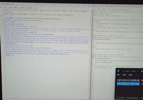 Nipun Nimthaka On Linkedin Hellow There I Used My Python Programming