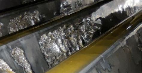 Spalling Wear Of Gear Wheels Of The Wind Turbine Planetary Gear Due To