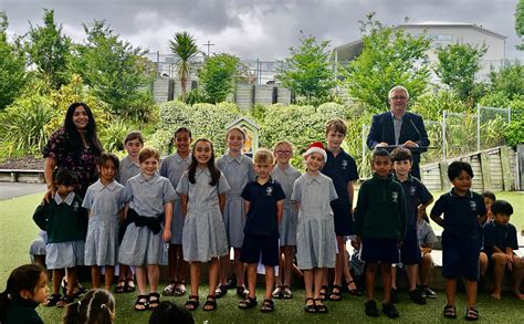 St Marys School Northcote St Marys School Northcote