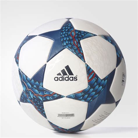 Adidas 2017 Champions League Final Cardiff Ball Revealed Footy Headlines