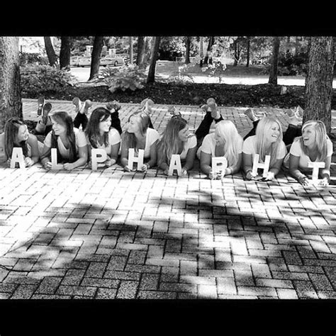 Ksu Alpha Phi Alpha Phi Phi Sig Phi