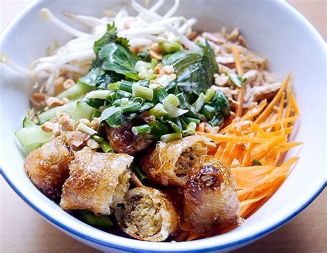Banh Sung Cousin Du Bo Bun Plus Gourmand