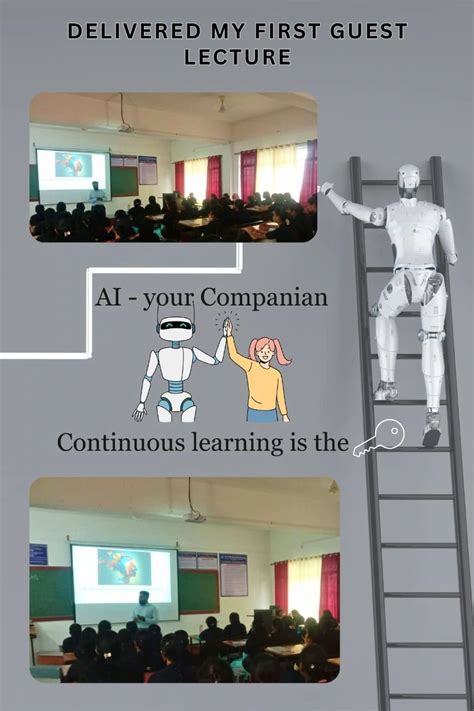 Thoughtleadership Artificialintelligence Companionship Technology