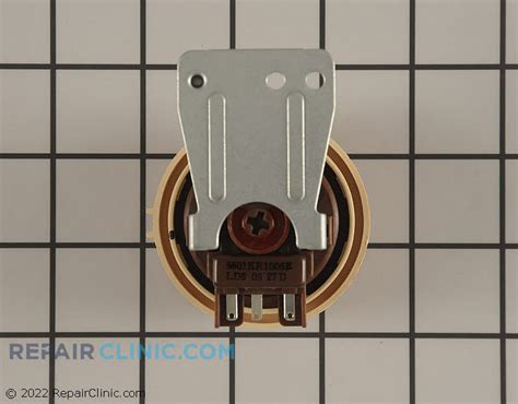 Pressure Switch - 6601ER1006E | Fast Shipping - Repair Clinic