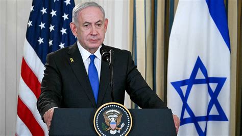 Iranian President Says Country Is In Total War With The Us Israel