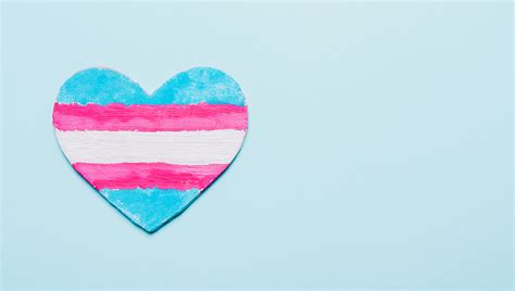 Cardiac Biomarkers Reflect Sex Hormones In Transgender People