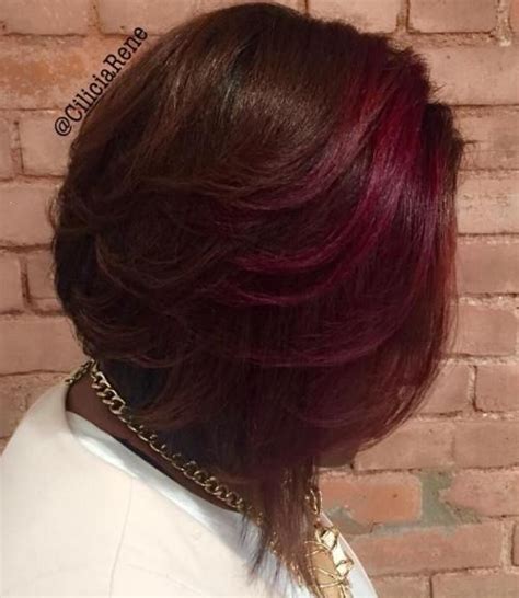 70 Fabulous Choppy Bob Hairstyles To Show Your Stylist In 2025 Choppy